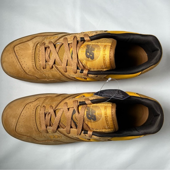 New Balance | Shoes | New Balance Bb55 | Poshmark